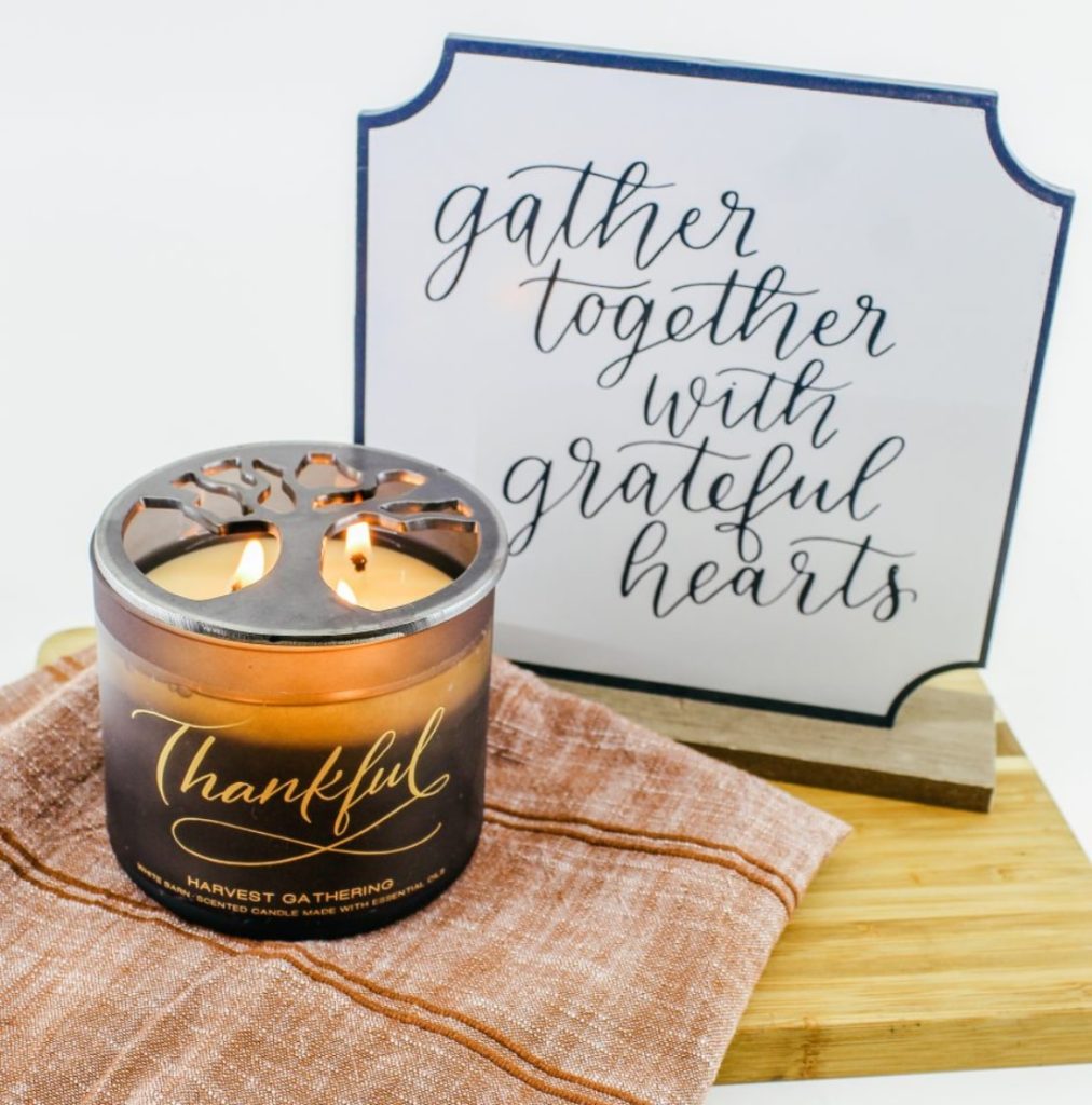 Tree of Life Candle Topper! | Candle-Toppers.com